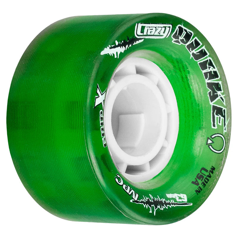 QUAKE Wheels [2/pack] – Daisies & Pancakes