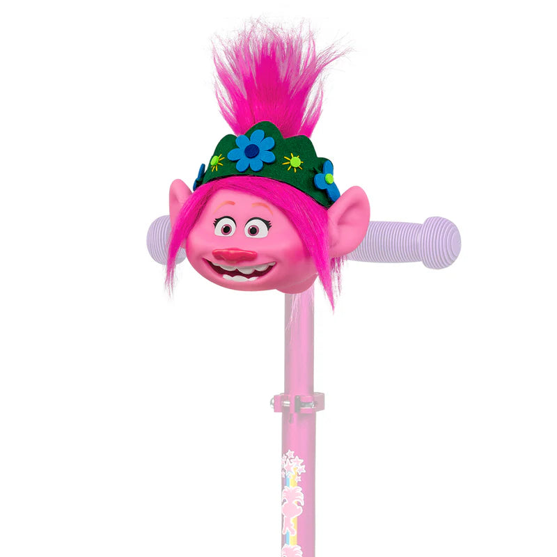TROLLS Poppy - Scooter Head – Daisies & Pancakes