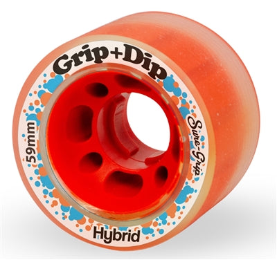 GRIP + DIP (8-Pack) – Daisies & Pancakes