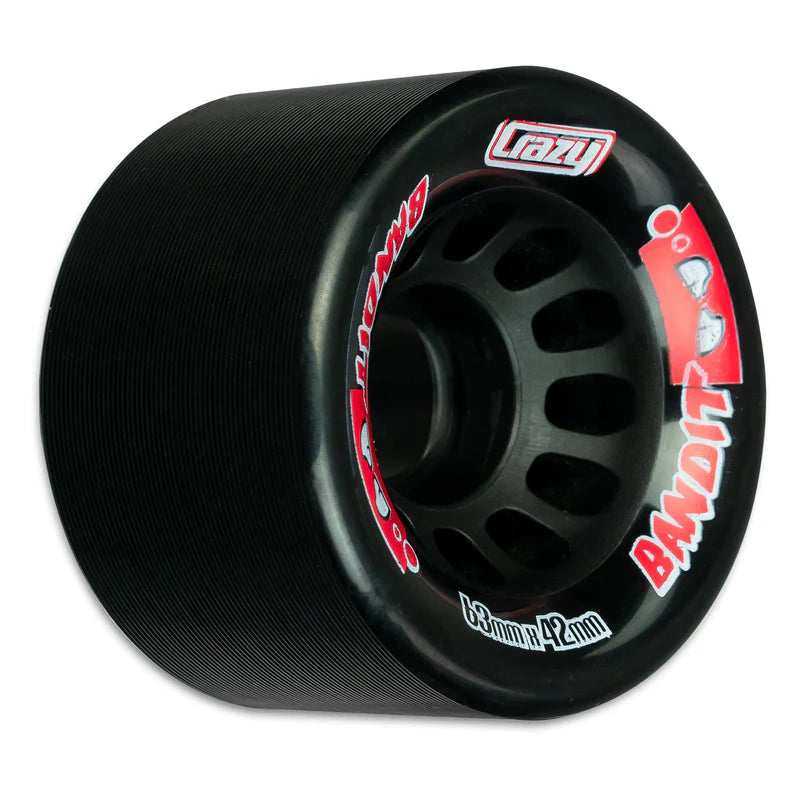 BANDIT Wheels [each] – Daisies & Pancakes