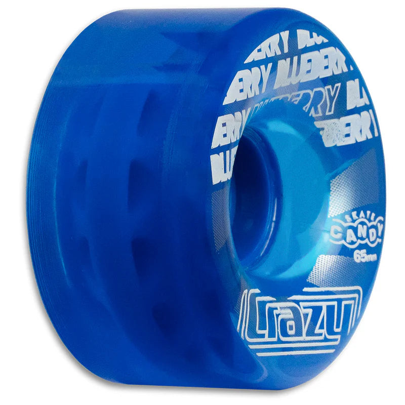 WHEEL CANDY – Daisies & Pancakes