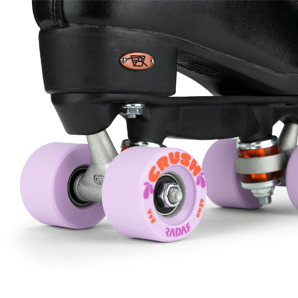 Radar Crush Wheels (4-Pack) – Daisies & Pancakes